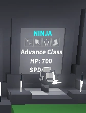 Advanced Classes: Ninja | CS Wiki | Fandom