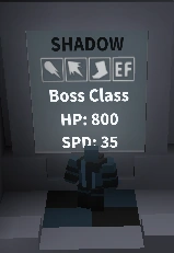 Boss Classes: Shadow | CS Wiki | Fandom