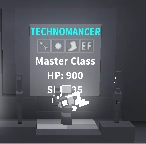 Master Classes: Technomancer | CS Wiki | Fandom