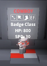 Special Classes: Cowboy | CS Wiki | Fandom