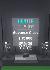 Advanced Classes: Hunter | CS Wiki | Fandom
