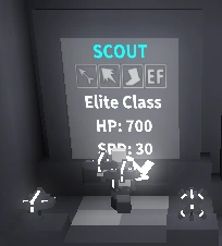 Elite Classes: Scout | CS Wiki | Fandom