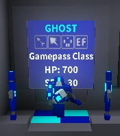 Ghost | CS Wiki | Fandom