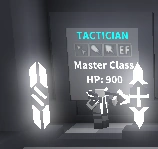 Master Classes: Tactician | CS Wiki | Fandom