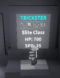 Elite Classes: Trickster | CS Wiki | Fandom