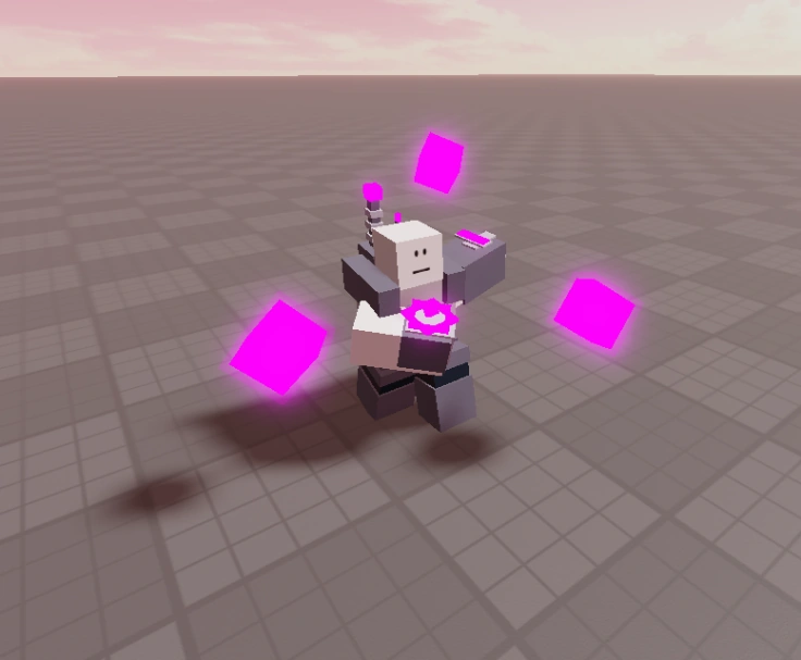 User blog:Fortuen/Concept: Orbiter | Roblox Critical Strike Wiki | Fandom