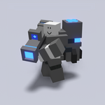 Rocketeer | Roblox Critical Strike Wiki | Fandom