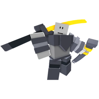 Samurai | Roblox Critical Strike Wiki | Fandom