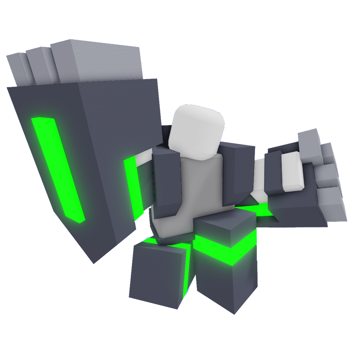 Defender | Roblox Critical Strike Wiki | Fandom