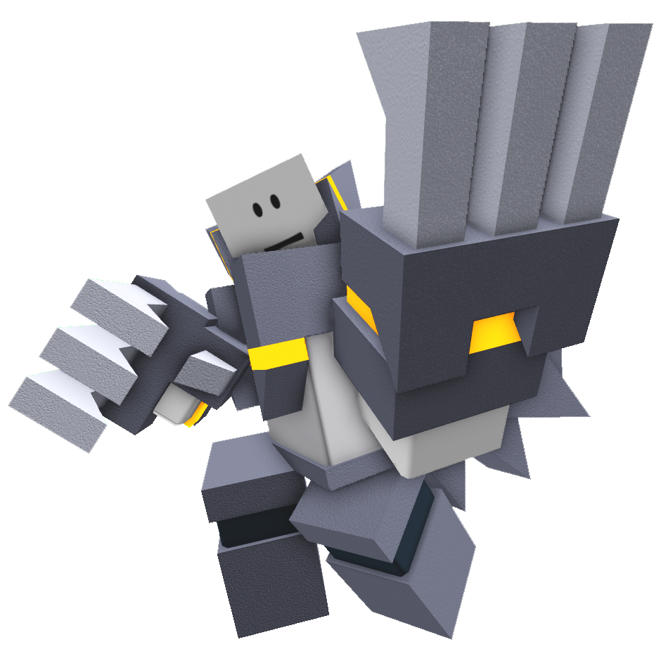Beast | Roblox Critical Strike Wiki | Fandom