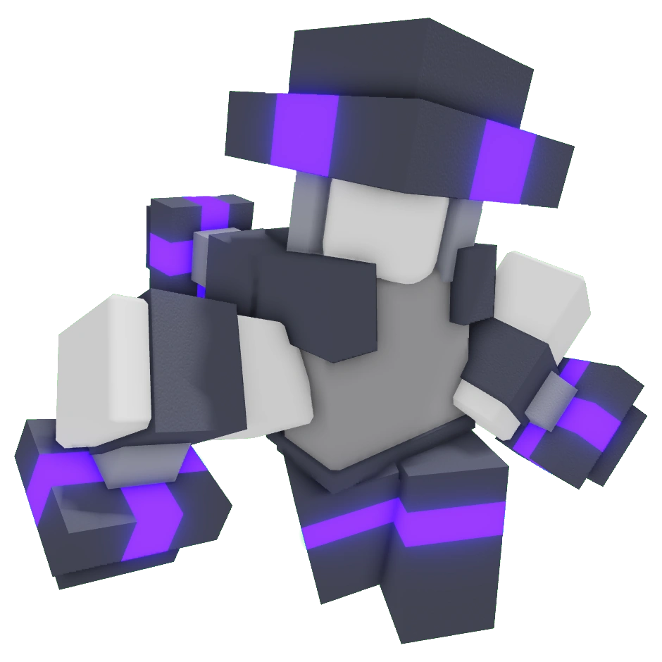 Shroom | Roblox Critical Strike Wiki | Fandom