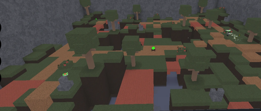 Maps | Roblox Critical Strike Wiki | Fandom