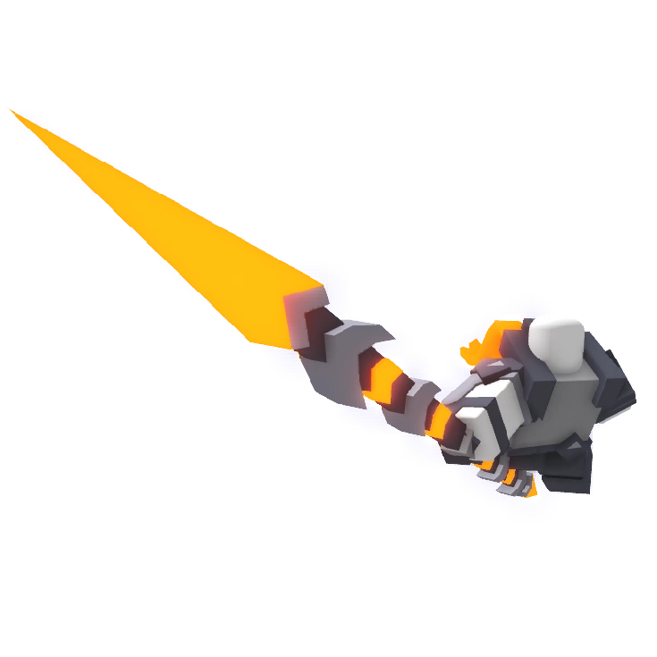 Javelin | Roblox Critical Strike Wiki | Fandom