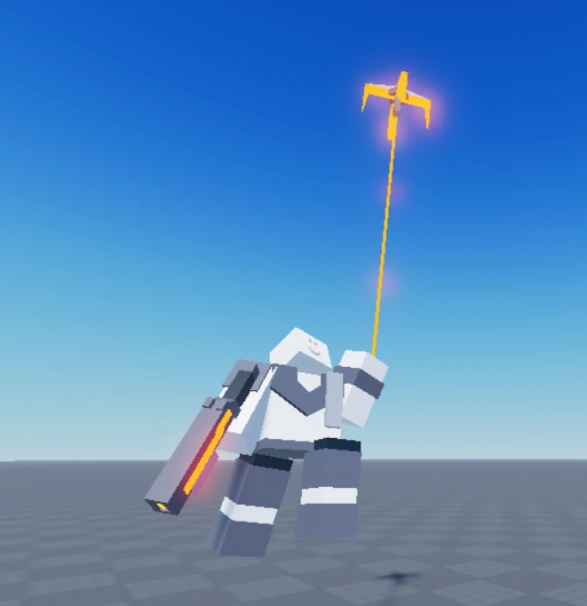 User blog:Fortuen/Concept: Launcher | Roblox Critical Strike Wiki | Fandom