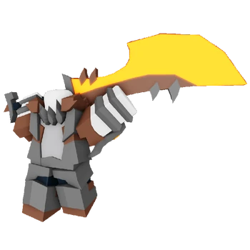 Primal | Roblox Critical Strike Wiki | Fandom