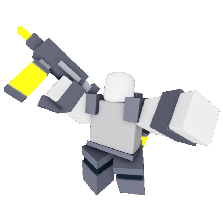 Medic | Roblox Critical Strike Wiki | Fandom