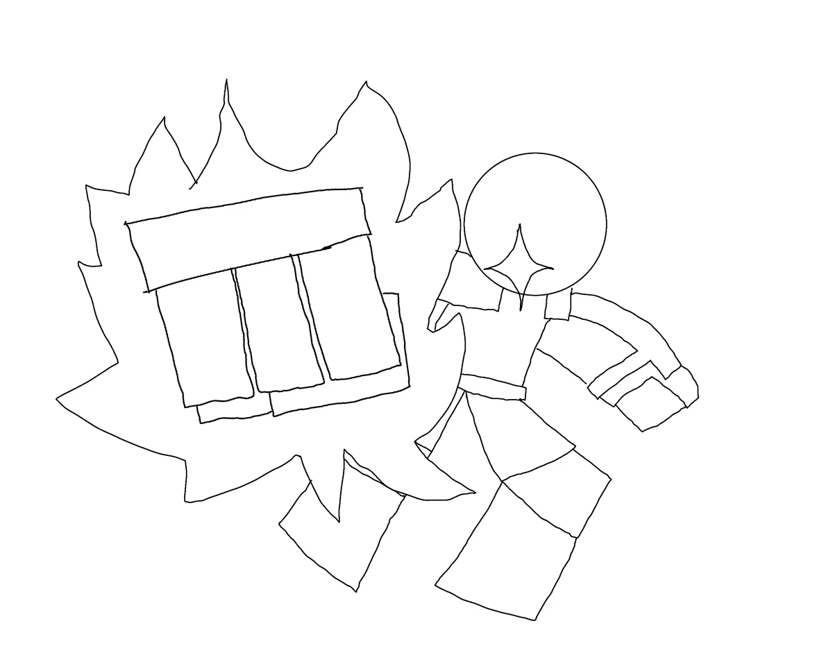 User blog:KhiIxolMix/Charger rework concept Phu's take | Roblox ...