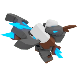 Primal | Roblox Critical Strike Wiki | Fandom