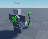 User blog:Fortuen/Concept: Decimator | Roblox Critical Strike Wiki | Fandom