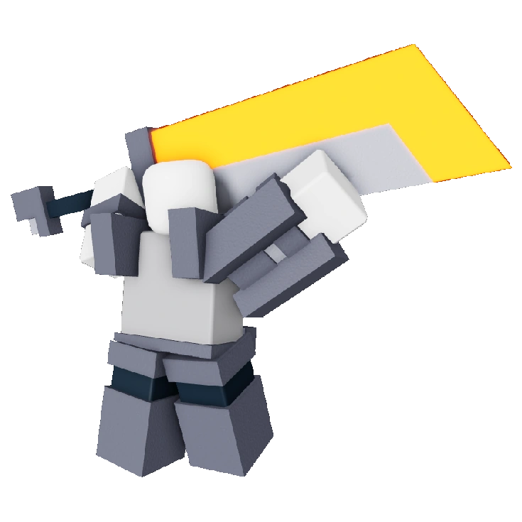 Destroyer | Roblox Critical Strike Wiki | Fandom