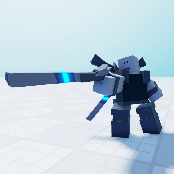 Musketeer | Roblox Critical Strike Wiki | Fandom