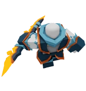 Chrono | Roblox Critical Strike Wiki | Fandom