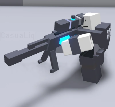 Sniper | Roblox Critical Strike Wiki | Fandom