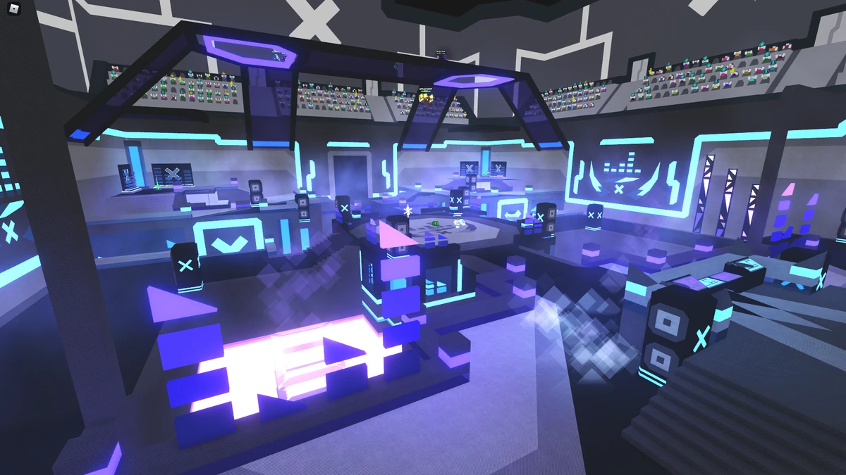 Rhythm Rave | Roblox Critical Strike Wiki | Fandom