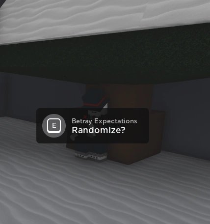 Randomizer | Roblox Critical Strike Wiki | Fandom