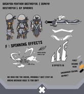 Zephyr | Roblox Critical Strike Wiki | Fandom