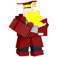Bishop | Roblox Critical Strike Wiki | Fandom