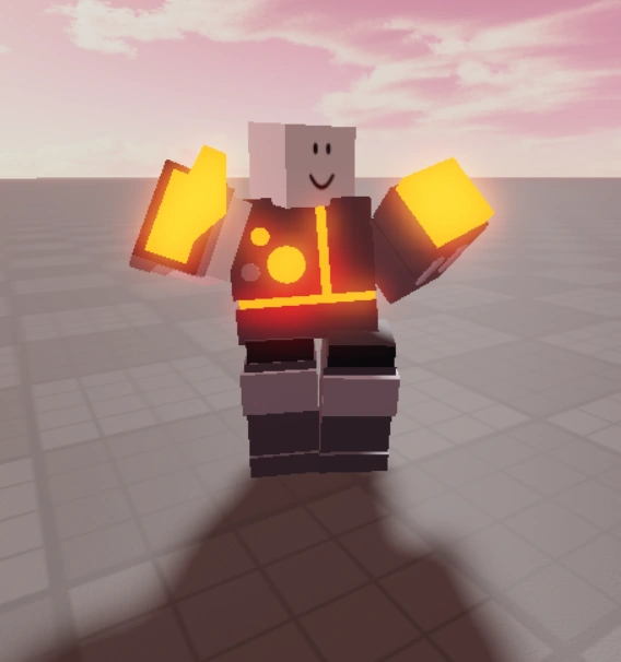 User blog:Fortuen/Concept: Automaton | Roblox Critical Strike Wiki | Fandom