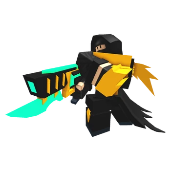 Godlike | Roblox Critical Strike Wiki | Fandom