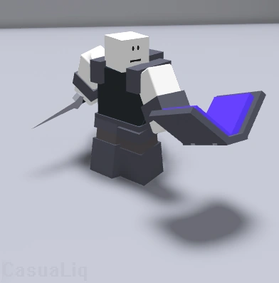 Mage | Roblox Critical Strike Wiki | Fandom