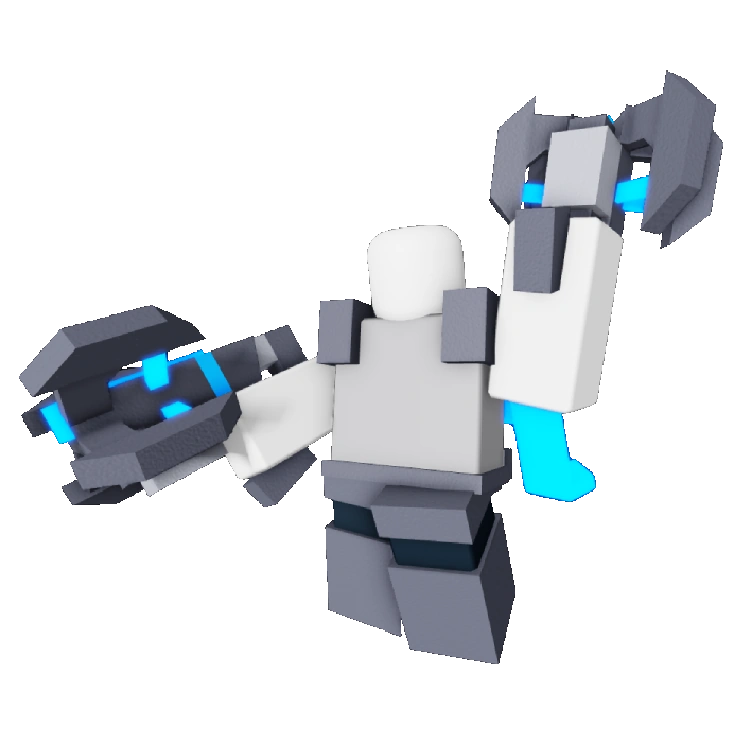 Discuss Everything About Roblox Critical Strike Wiki | Fandom