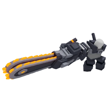 Shredder | Roblox Critical Strike Wiki | Fandom