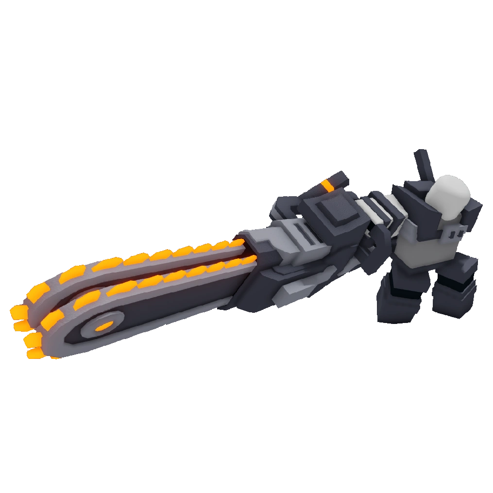 Shredder | Roblox Critical Strike Wiki | Fandom