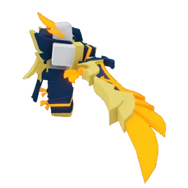 Zephyr | Roblox Critical Strike Wiki | Fandom