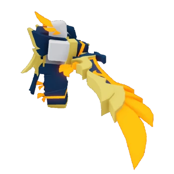 Zephyr | Roblox Critical Strike Wiki | Fandom