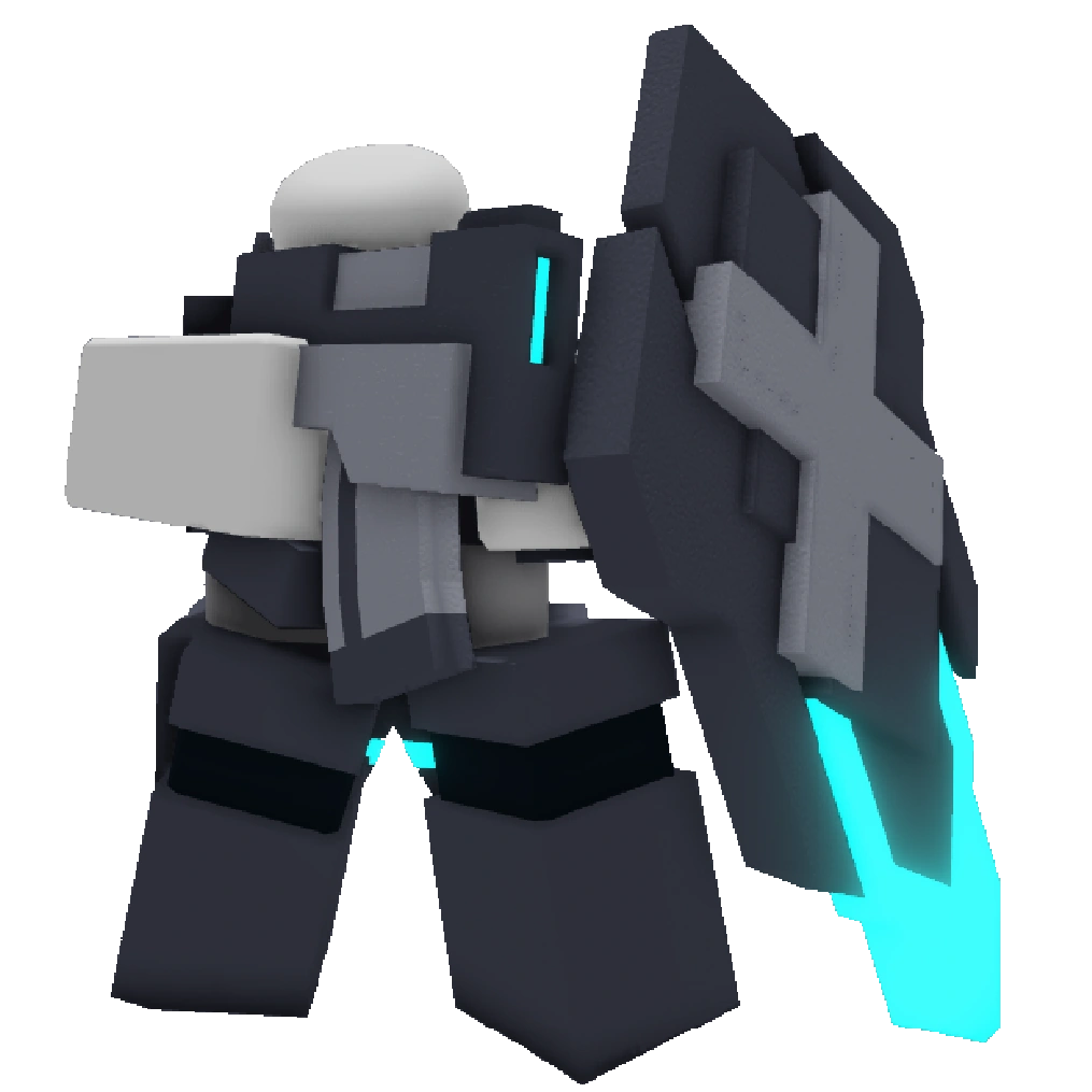 Tactician | Roblox Critical Strike Wiki | Fandom