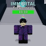 Ghost | Roblox Critical Strike Wiki | Fandom