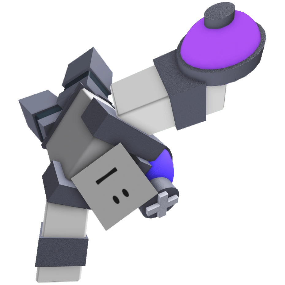 Bomber | Roblox Critical Strike Wiki | Fandom