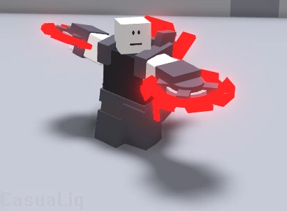 Phantom | Roblox Critical Strike Wiki | Fandom