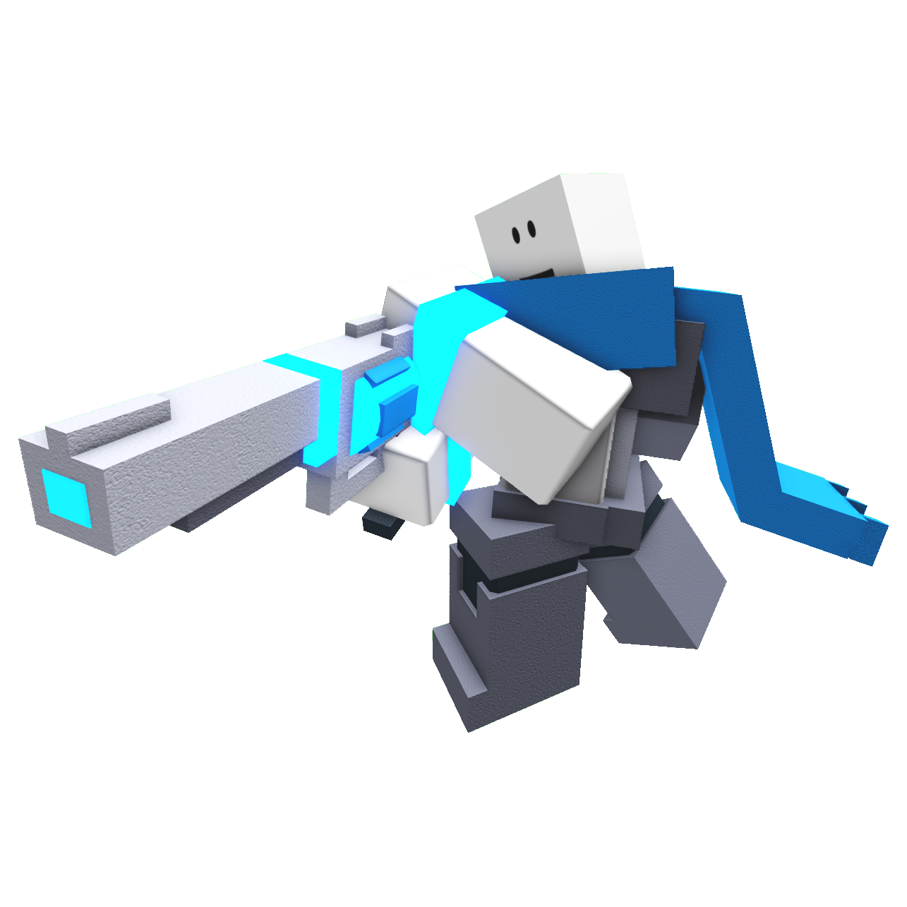 Discuss Everything About Roblox Critical Strike Wiki | Fandom