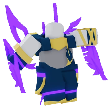 Zephyr | Roblox Critical Strike Wiki | Fandom