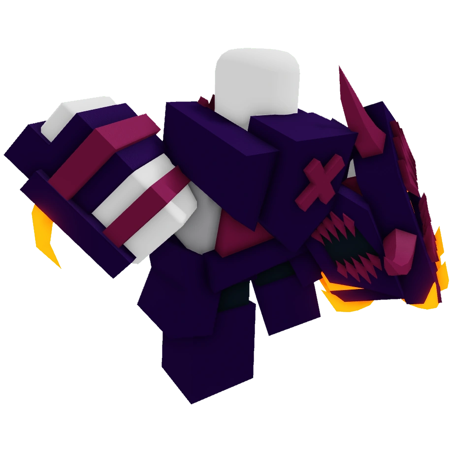 Corrupted | Roblox Critical Strike Wiki | Fandom