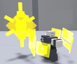 Programmer | Roblox Critical Strike Wiki | Fandom