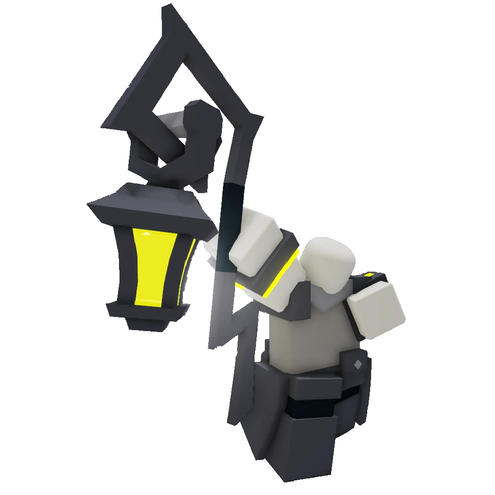 Pathfinder | Roblox Critical Strike Wiki | Fandom