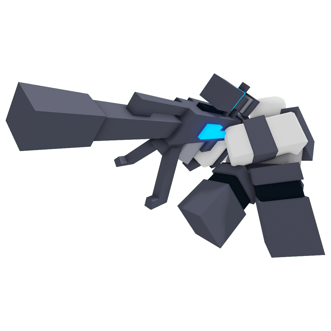 Sniper | Roblox Critical Strike Wiki | Fandom