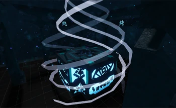 Grand Abyssal | Roblox Critical Strike Wiki | Fandom